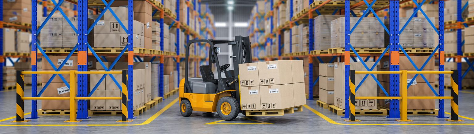 Industrial Property Management Services by Growth Capital Partners (GCP)